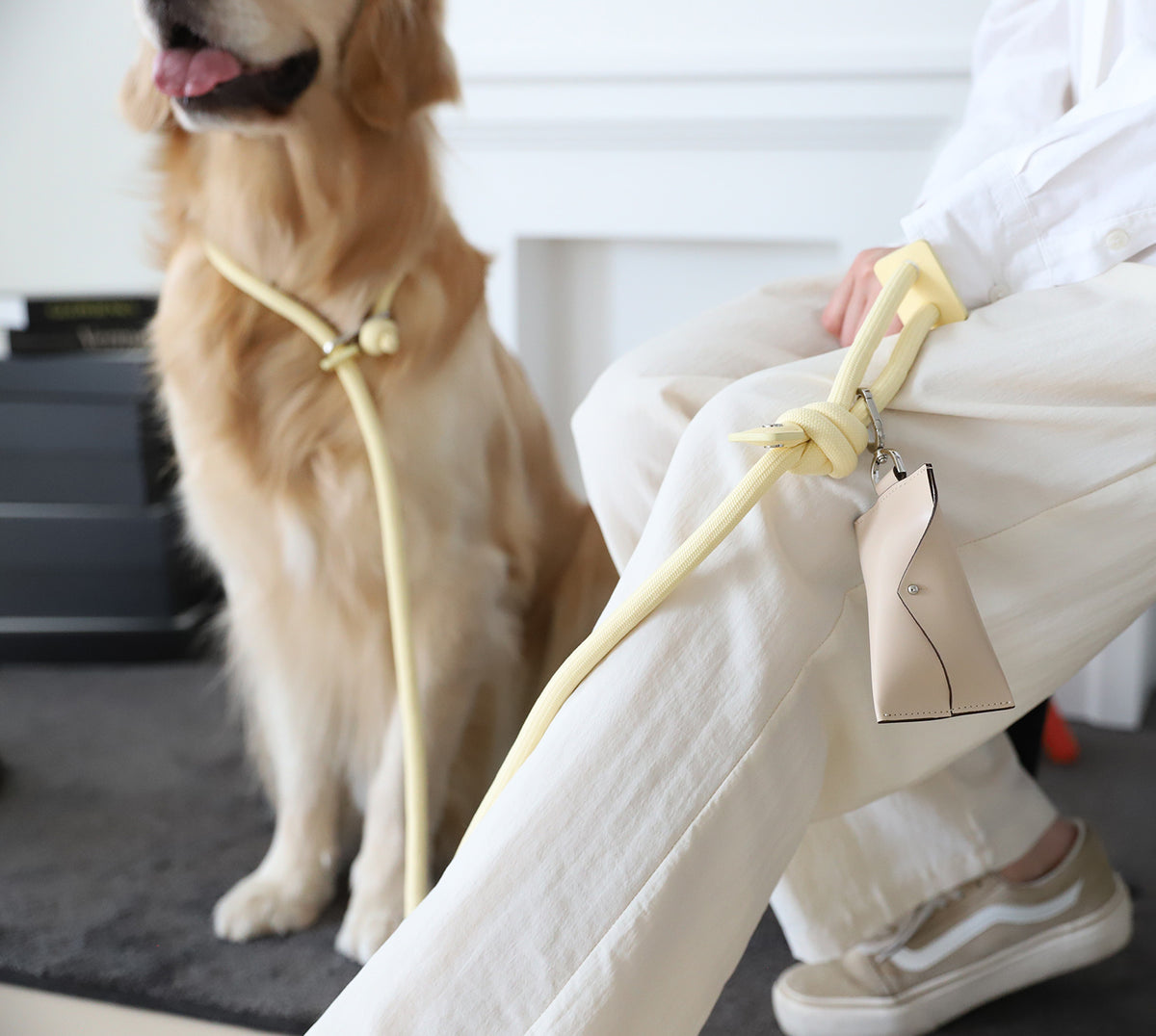 POOP BAG CARRIER – hozi