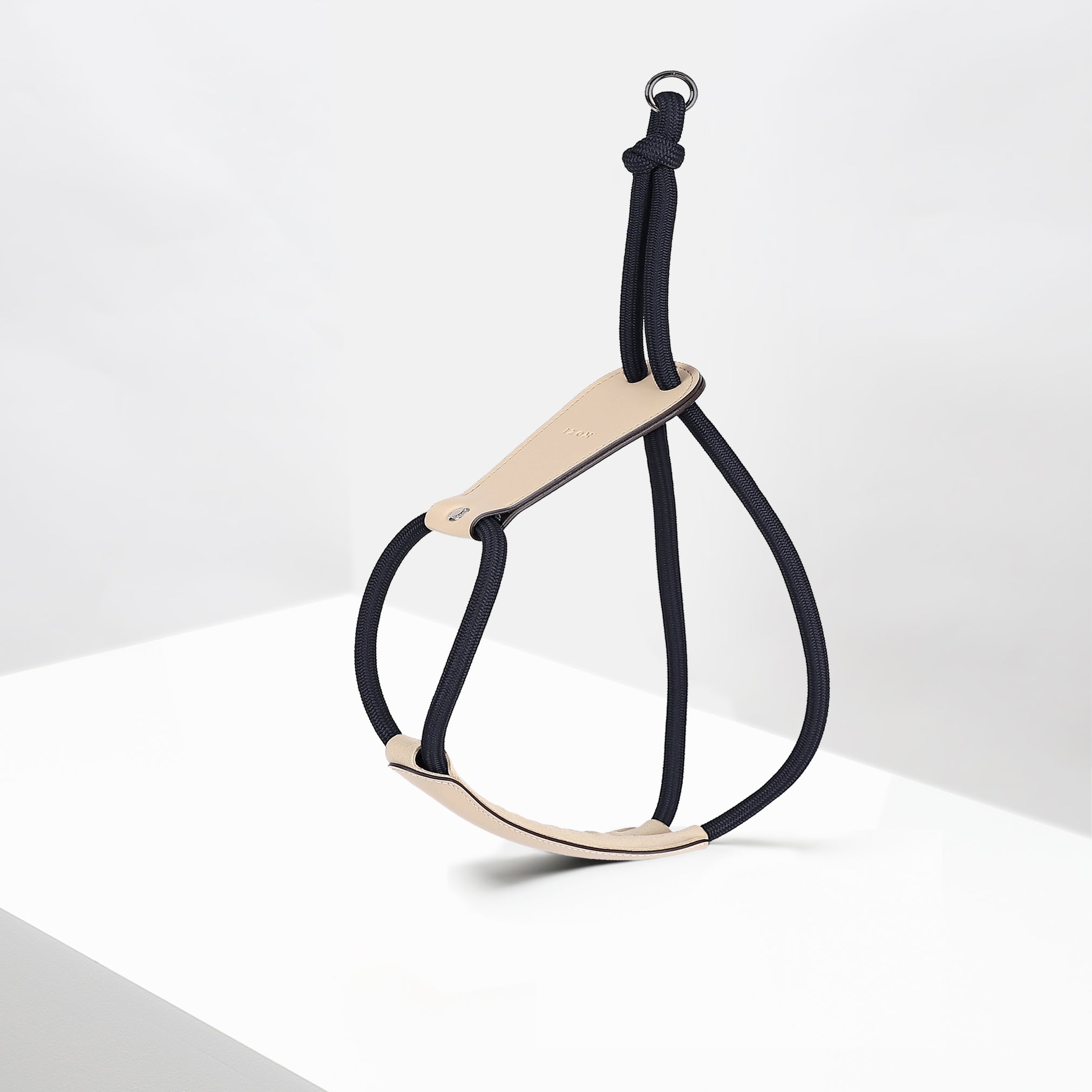 [NEW] Essential Harness - Navy – hozi